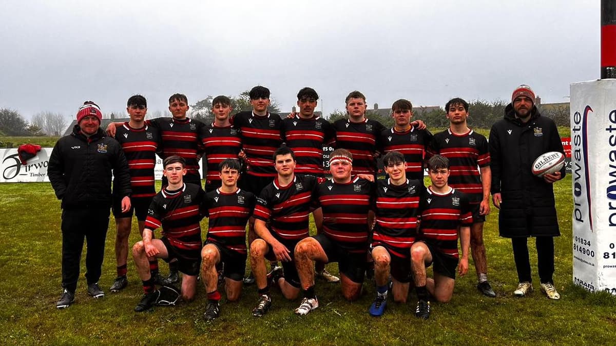 Seasiders starlets shine on the rugby pitch | tenby-today.co.uk