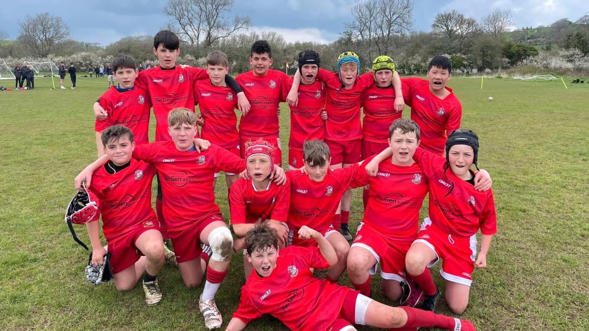 Pembroke Rugby Club round-up | tenby-today.co.uk