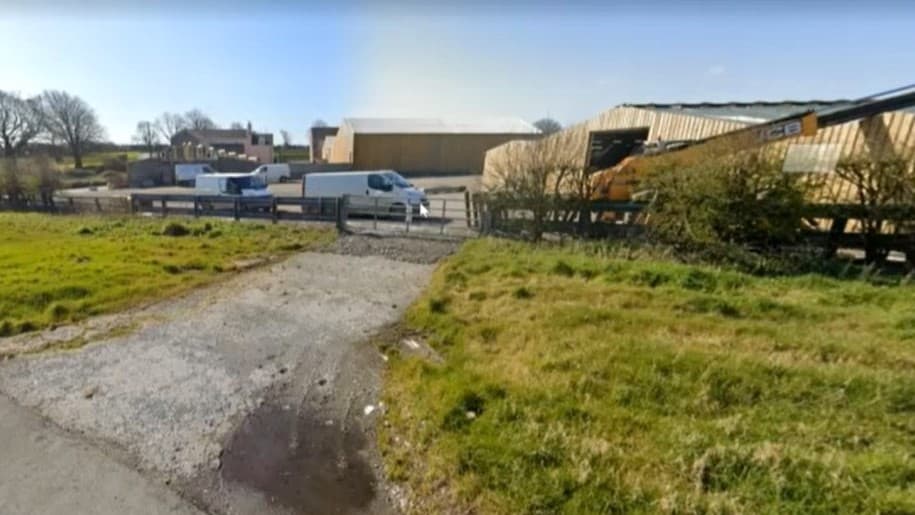 Plans for indoor market on the outskirts of Tenby turned down | tenby ...