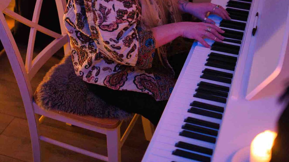 Jodie Marie to play exclusive ‘unplugged’ set as part of three-day ...