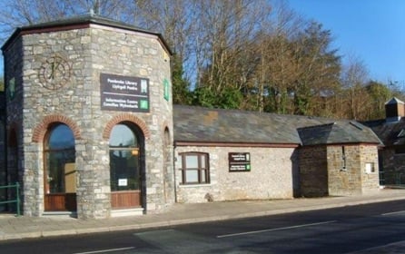 Pembroke Library and Tourist Information Centre celebrates 30 years ...