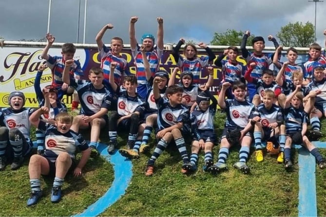 Narberth hosts Under 11s tournament | tenby-today.co.uk