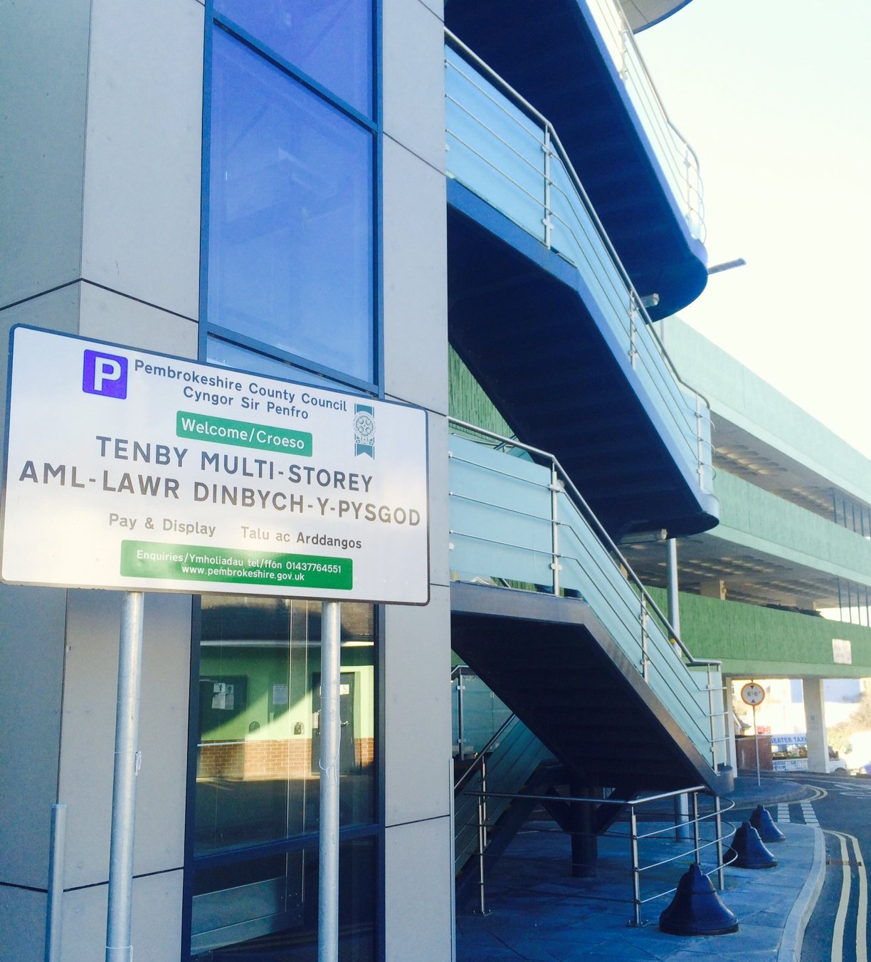 Tenby Observer - local news at the heart of the community