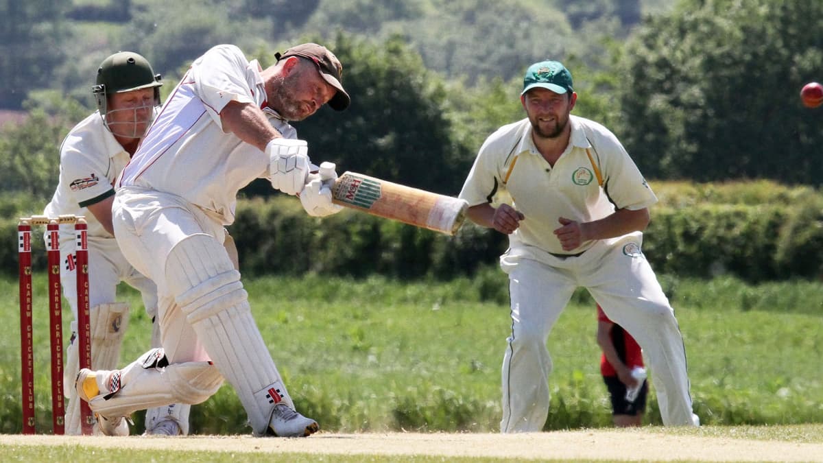 Pembrokeshire cricket round-up | tenby-today.co.uk