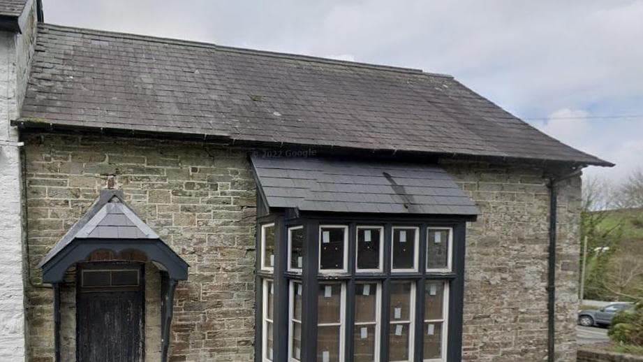 Former Pembrokeshire court house change of use approved | tenby-today.co.uk