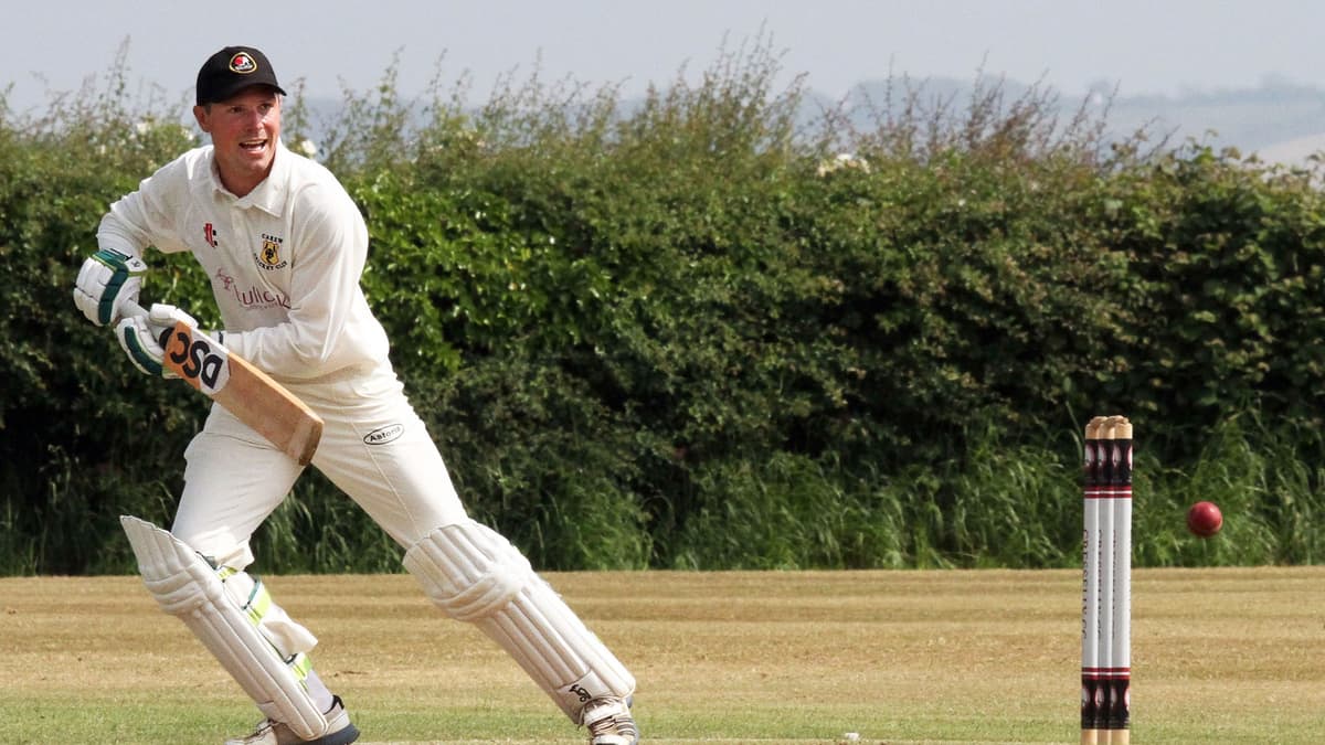 Pembrokeshire cricket leagues start to tighten up | tenby-today.co.uk