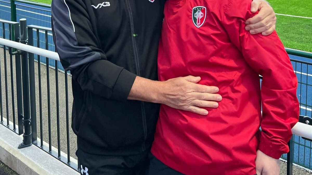 Men’s Health Week - Learn CPR urges Pembrokeshire man who died for 17 ...