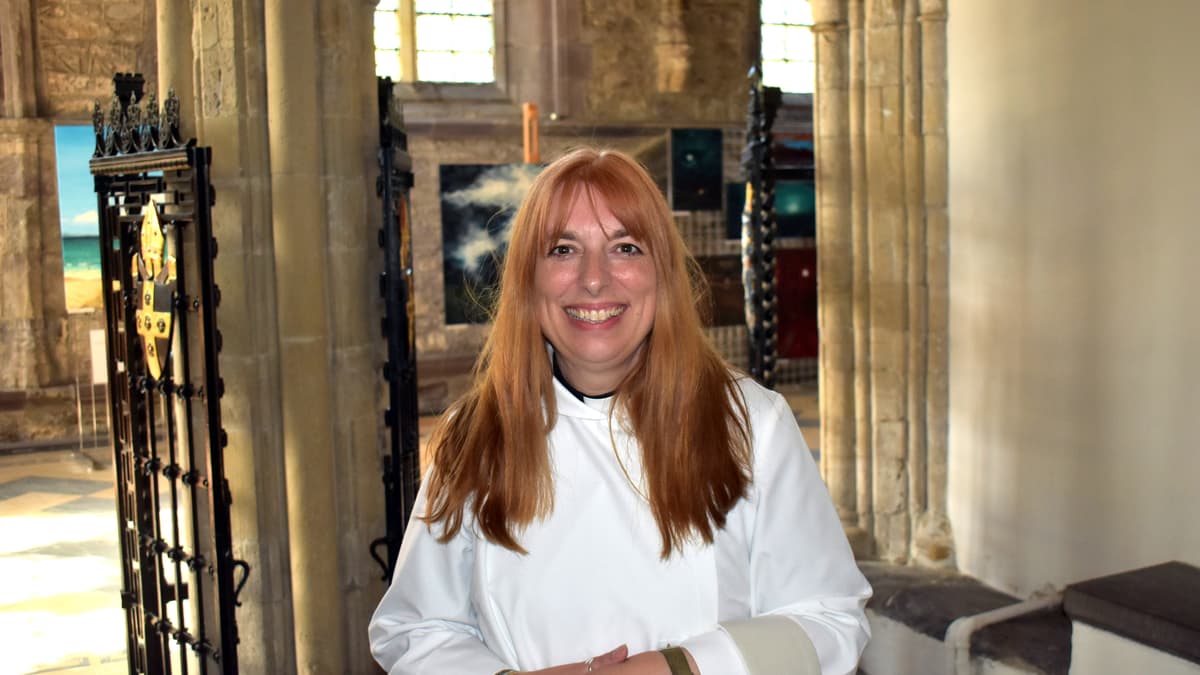 Five new clergy ordinations in the St Davids Diocese | tenby-today.co.uk