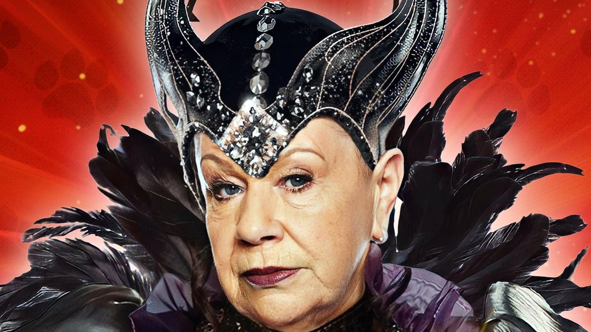 Eastenders’ Big Mo to star in The Big Pembrokeshire Pantomime | tenby ...