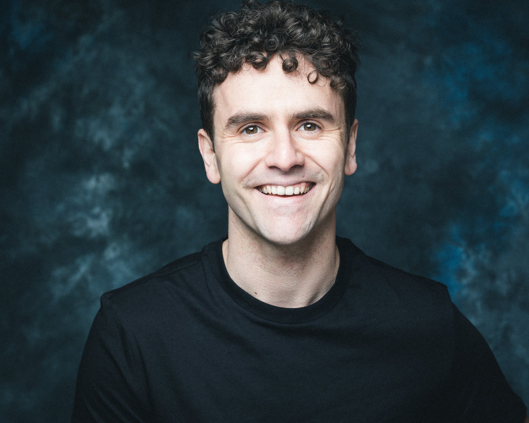 Welsh actor Samuel Freeman to star in Torch Theatre Jabberwocky show ...