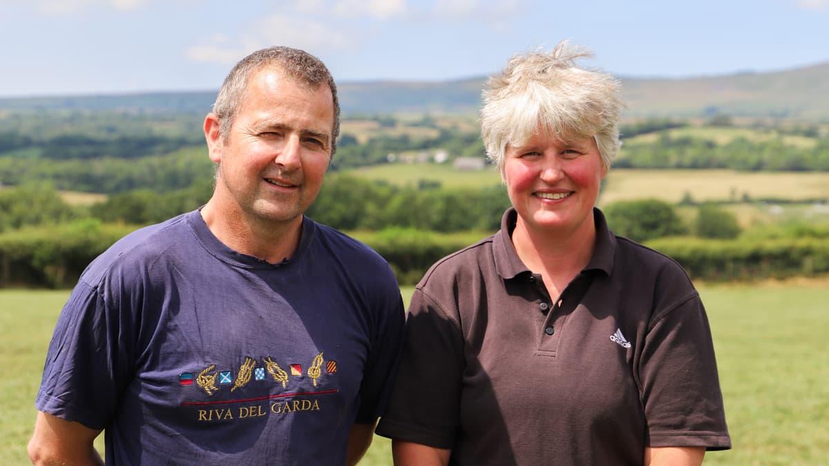 Clynderwen farm part of Farming Connect new ‘Our Farms’ Welsh farm ...
