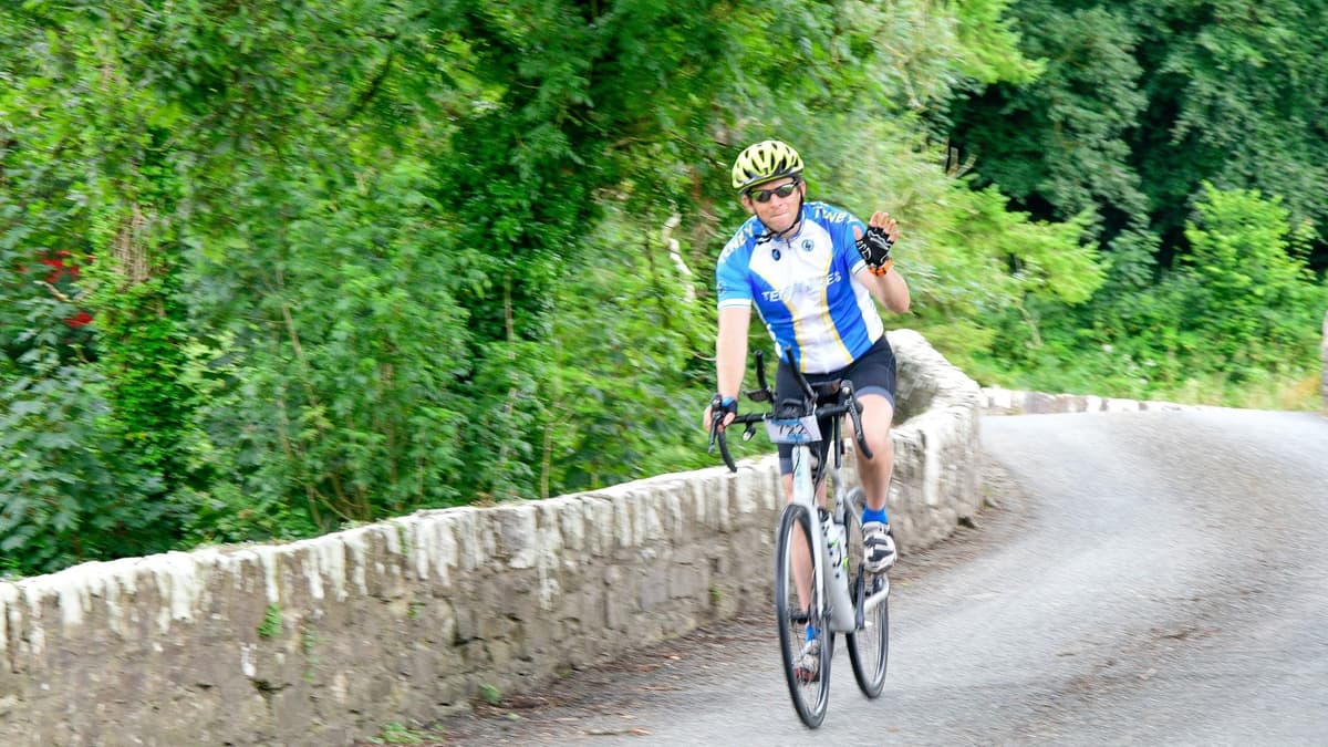 Out and about with Tenby Aces | tenby-today.co.uk