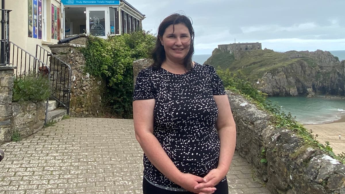 New manager takes the helm at Tenby Museum and Art Gallery | tenby ...