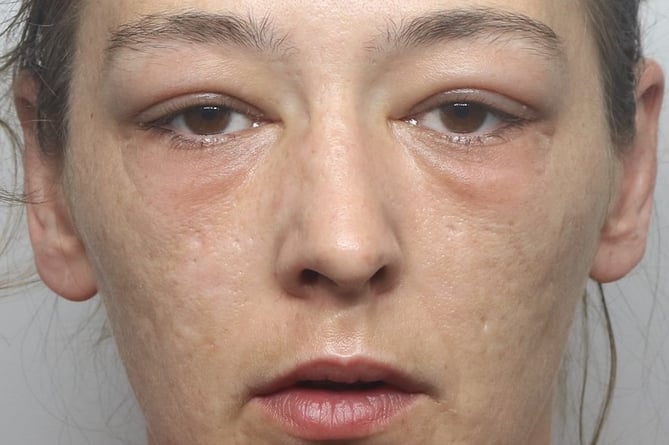 Appeal for missing woman from Narberth area | tenby-today.co.uk