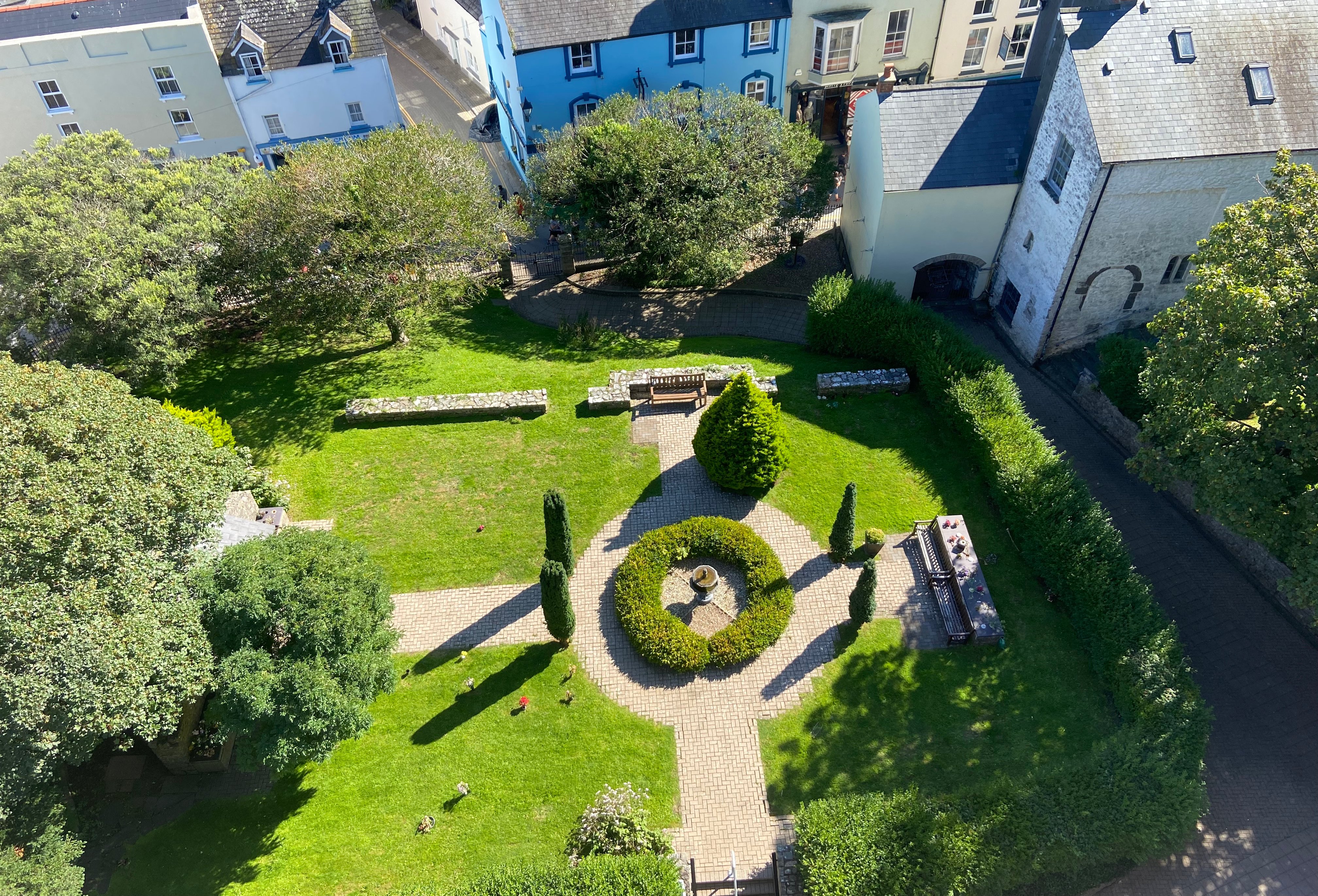 Tenby Observer - local news at the heart of the community