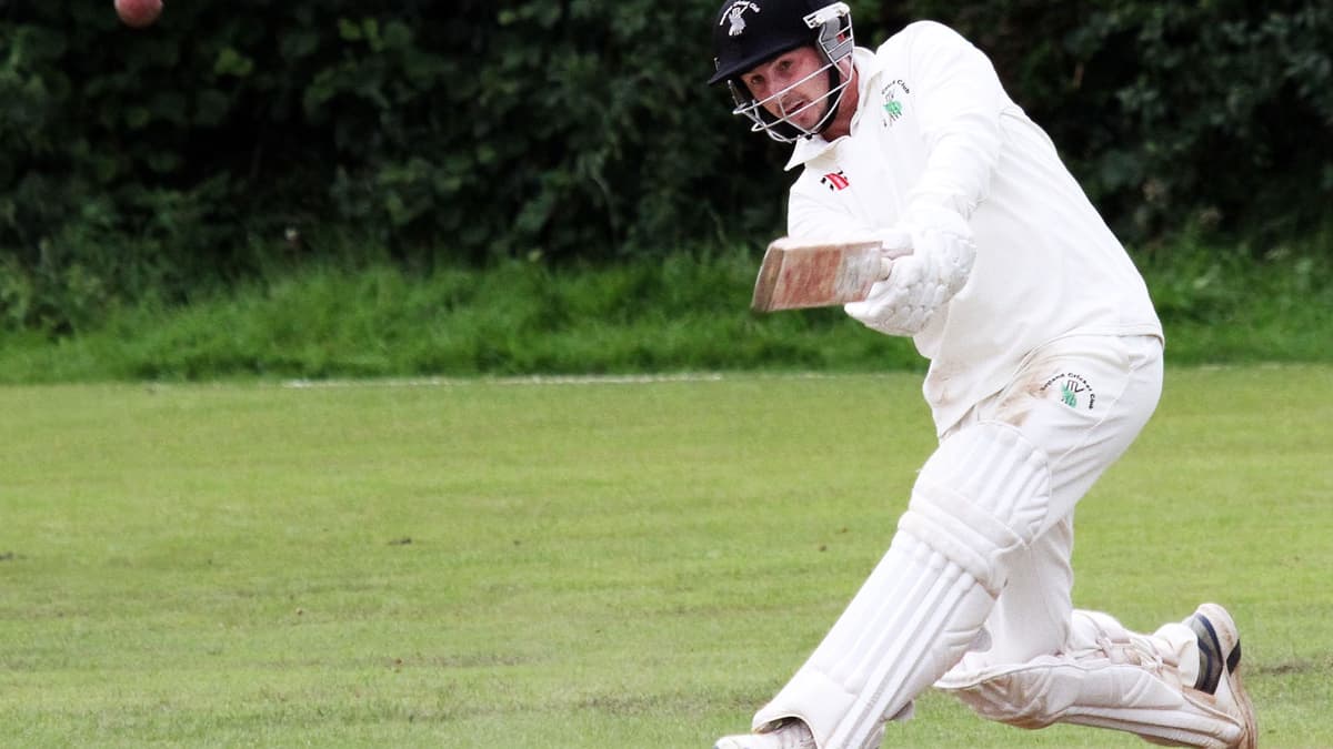 Promotion and relegation decided as Pembrokeshire cricket season comes ...