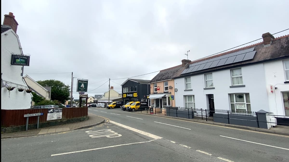 Planning applications considered for Kilgetty area | tenby-today.co.uk