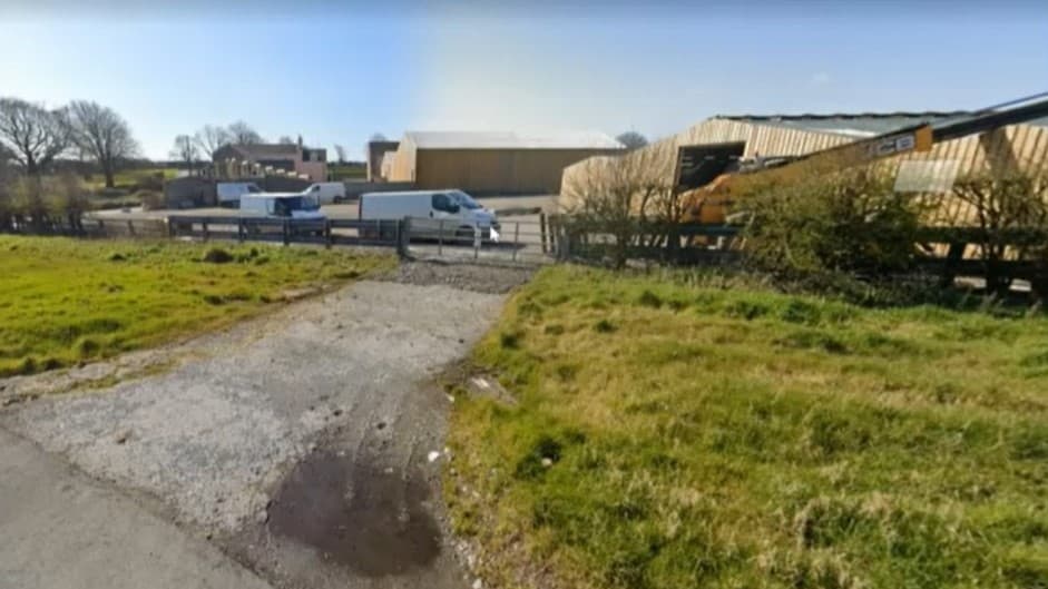 Indoor farmers’ market plans for outskirts of Tenby resubmitted | tenby ...