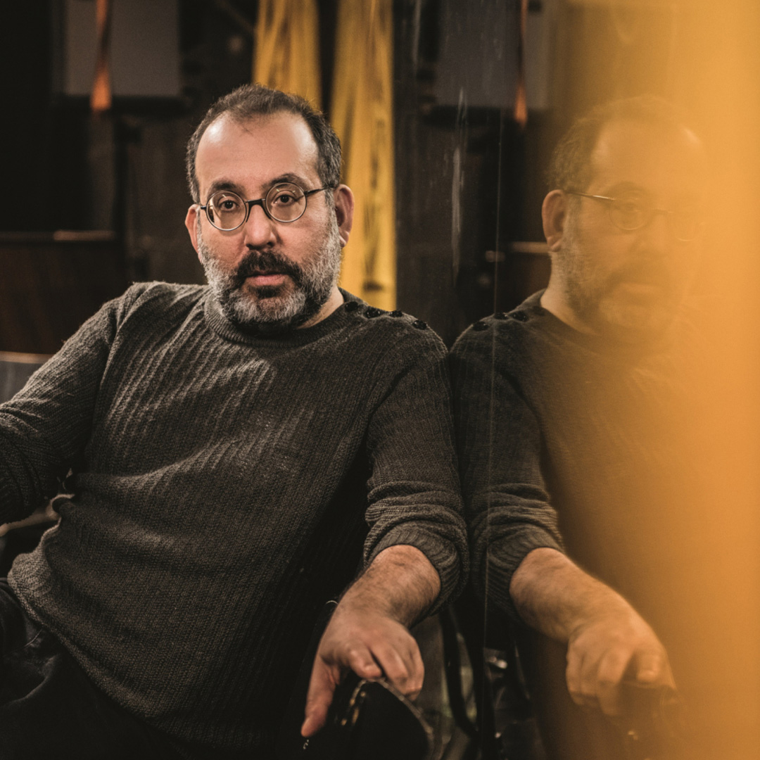 With Das Rheingold, Royal Opera House brings bold new imagining of ...