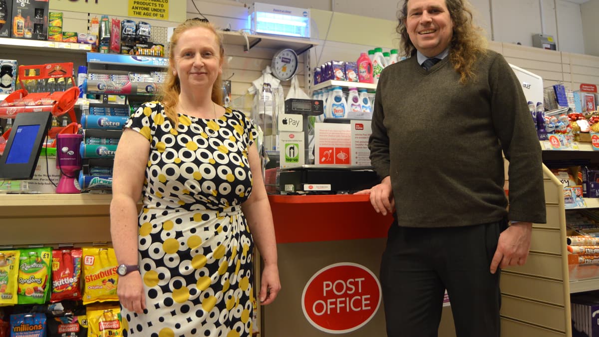 Radio 4 broadcast will focus on issues facing coastal communities ...