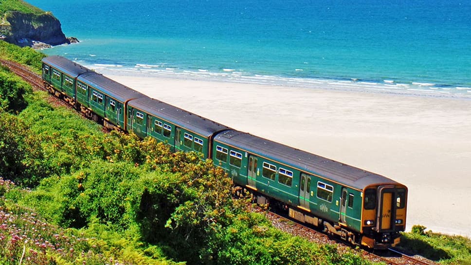 Make the most of the late summer sun with a final travel adventure ...