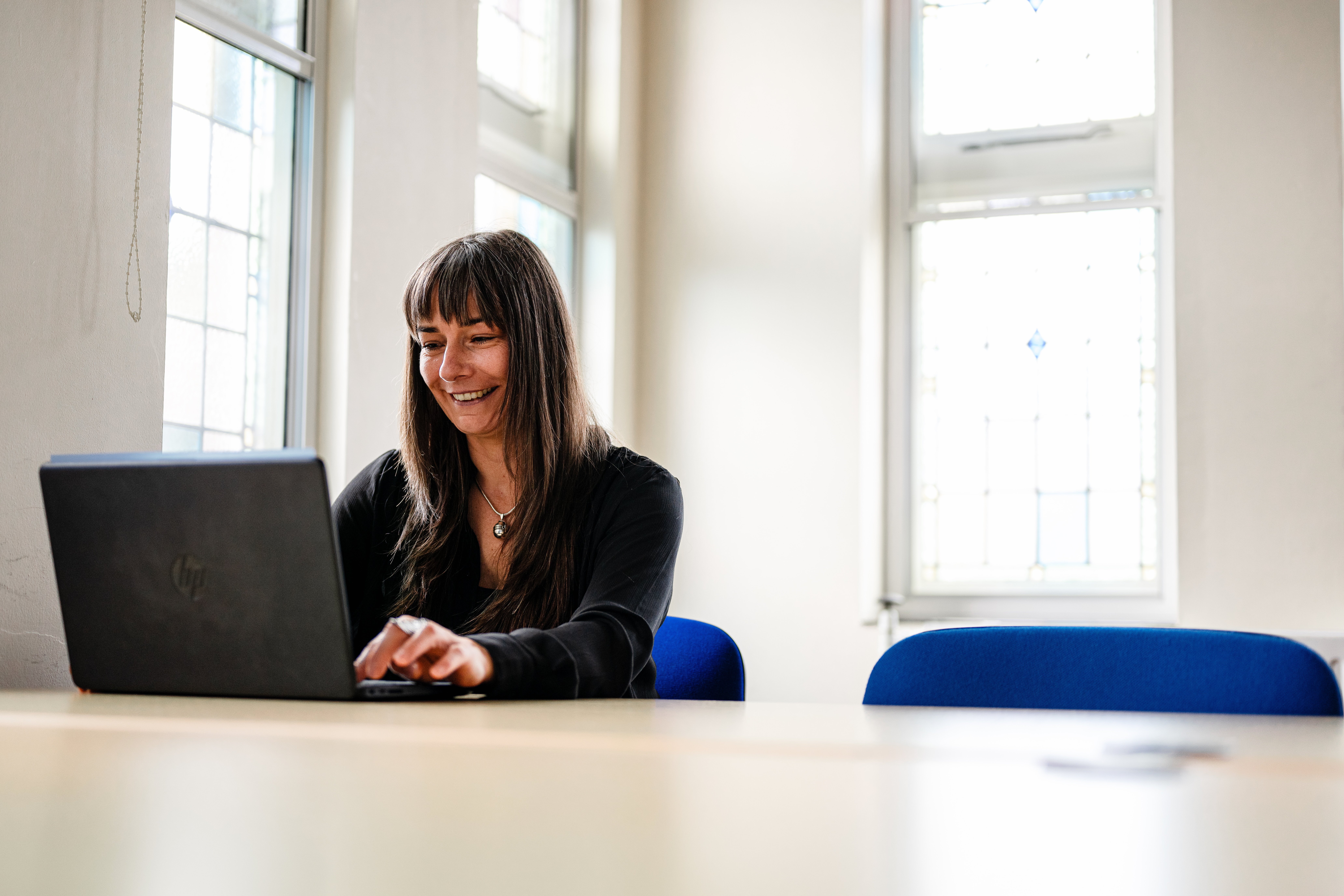 Pembroke woman wins Skills for Work Inspire! Award after retraining as ...