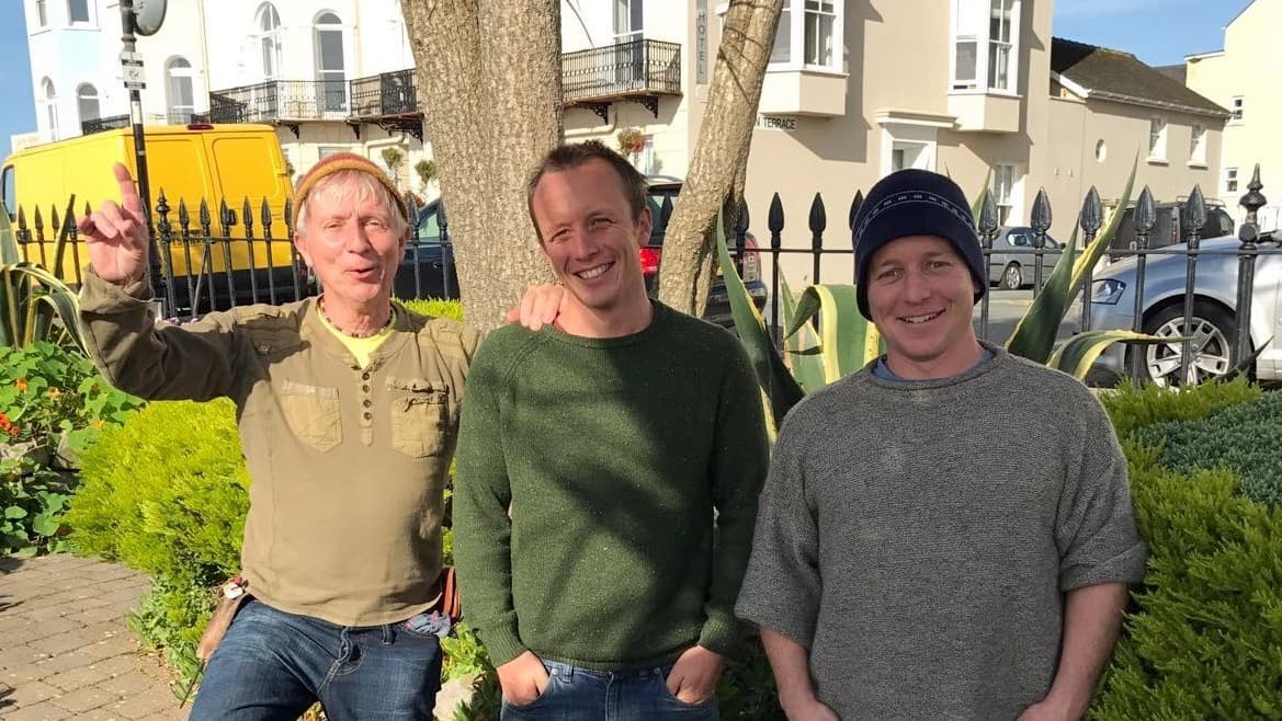 Tenby hotels and Saundersfoot enjoy floral success at Wales in Bloom ...