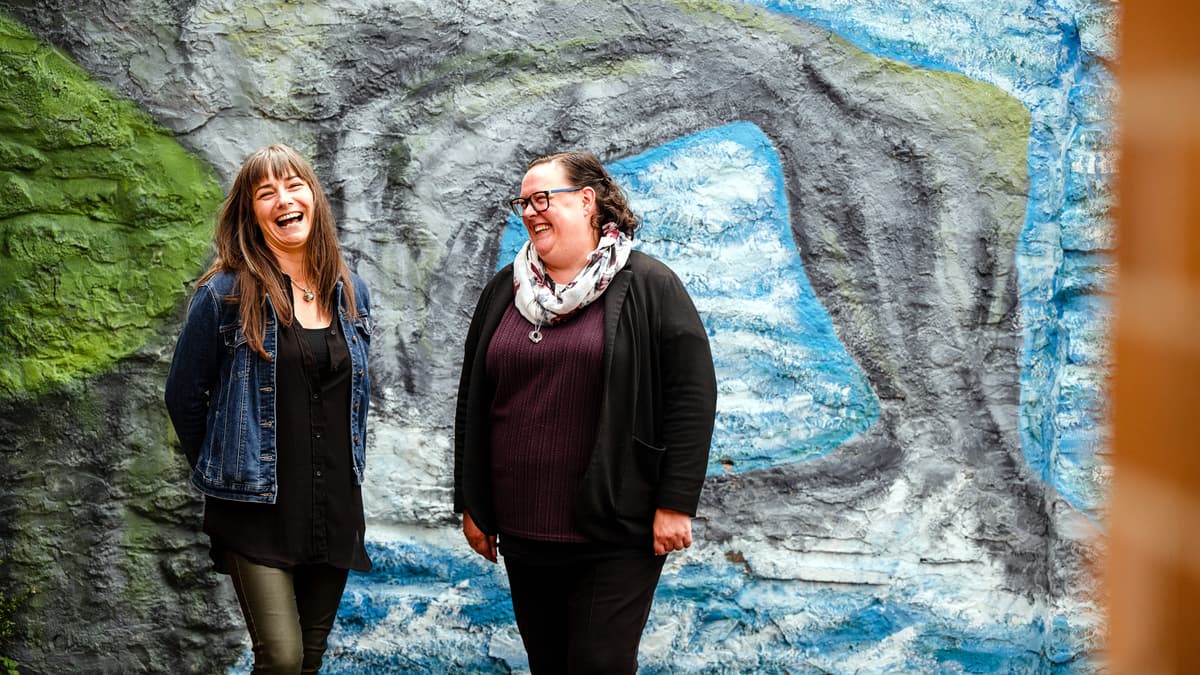 Pembroke woman wins Skills for Work Inspire! Award after retraining as ...