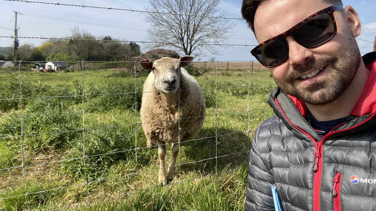 Indoor farmers’ market for outskirts of Tenby unanimously backed ...