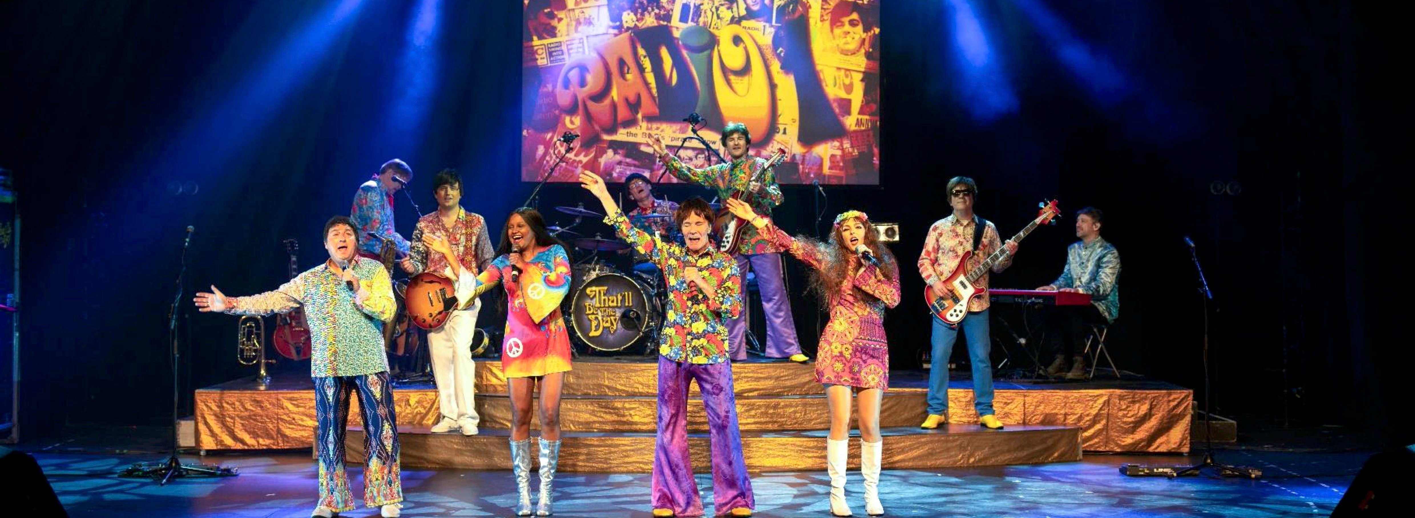 Smash hit That'll Be The Day set to rock Kilgetty | tenby-today.co.uk