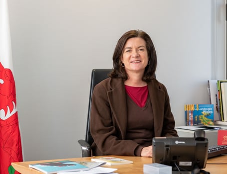 Eluned Morgan to become first female First Minister | tenby-today.co.uk