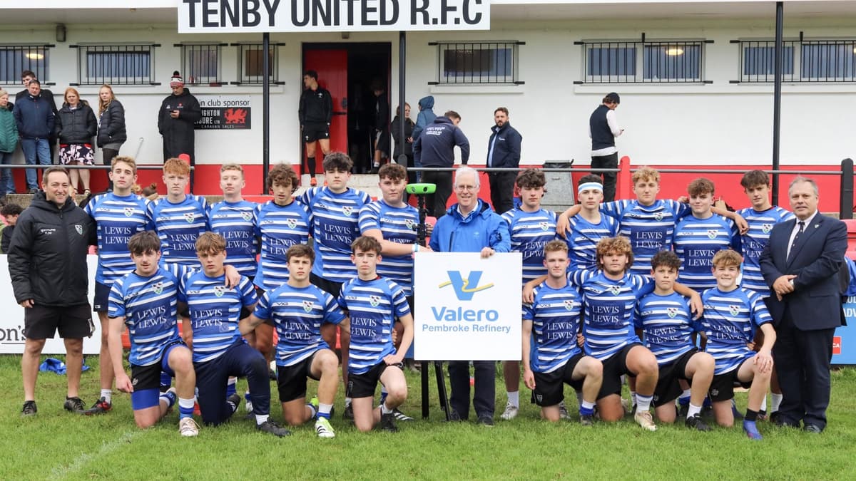 State-of-the-art camera will benefit Greenhill School's sporting stars ...