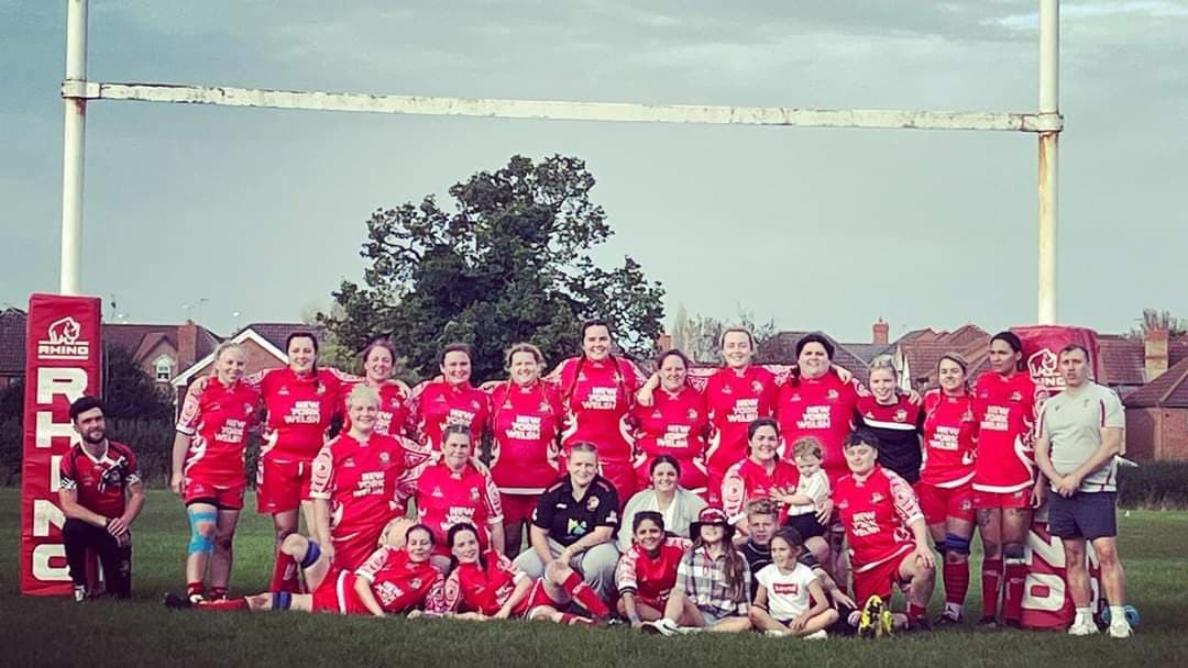 Pembroke Rugby Club round-up | tenby-today.co.uk