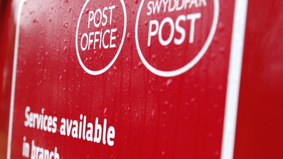 Six million Post Office customers to be affected by Government’s ...
