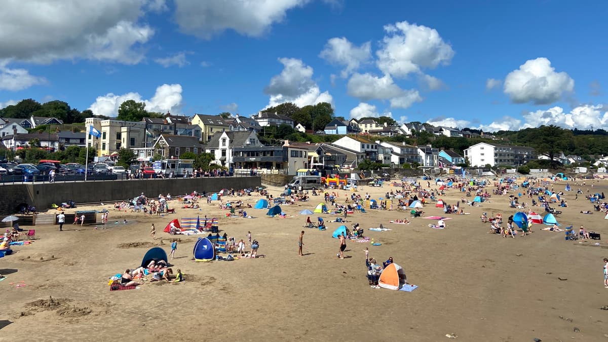 Call for update on Pembrokeshire Council’s position on holiday lets ...