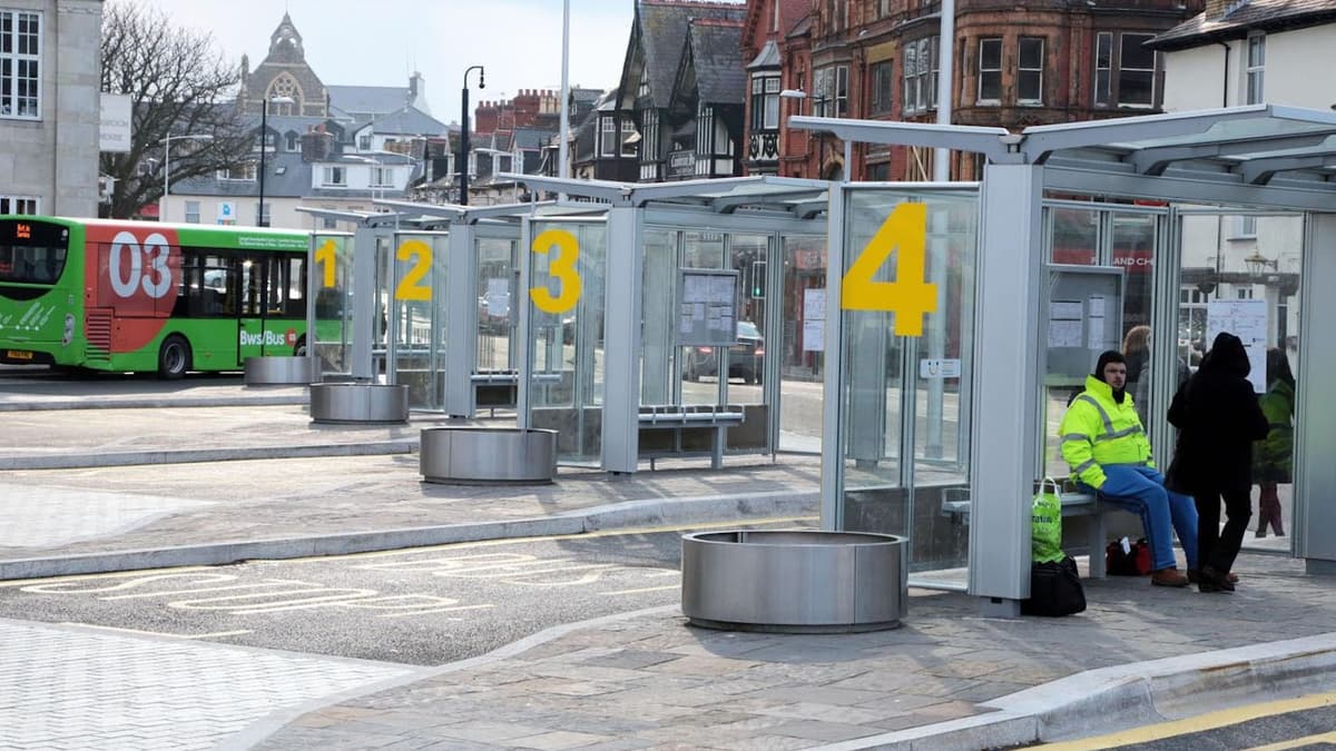 New bus bill will 'fundamentally change | tenby-today.co.uk
