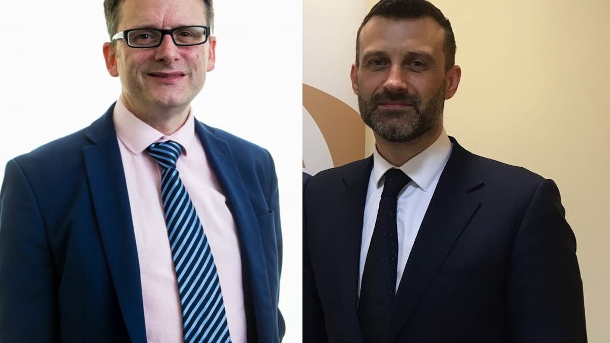 Chief Executive of Hywel Dda Health Board to leave role | tenby-today.co.uk