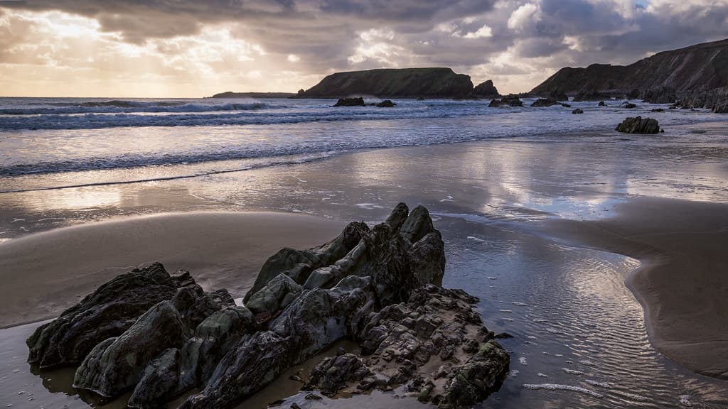 Harry Potter, film, tv, tenby, Pembroke | tenby-today.co.uk