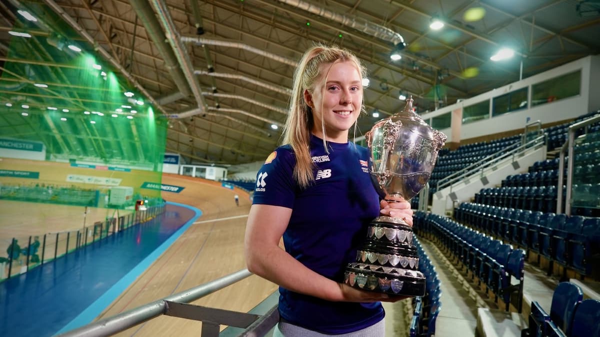 Nominations open for the Actif Carmarthenshire Sport Awards 2024 ...