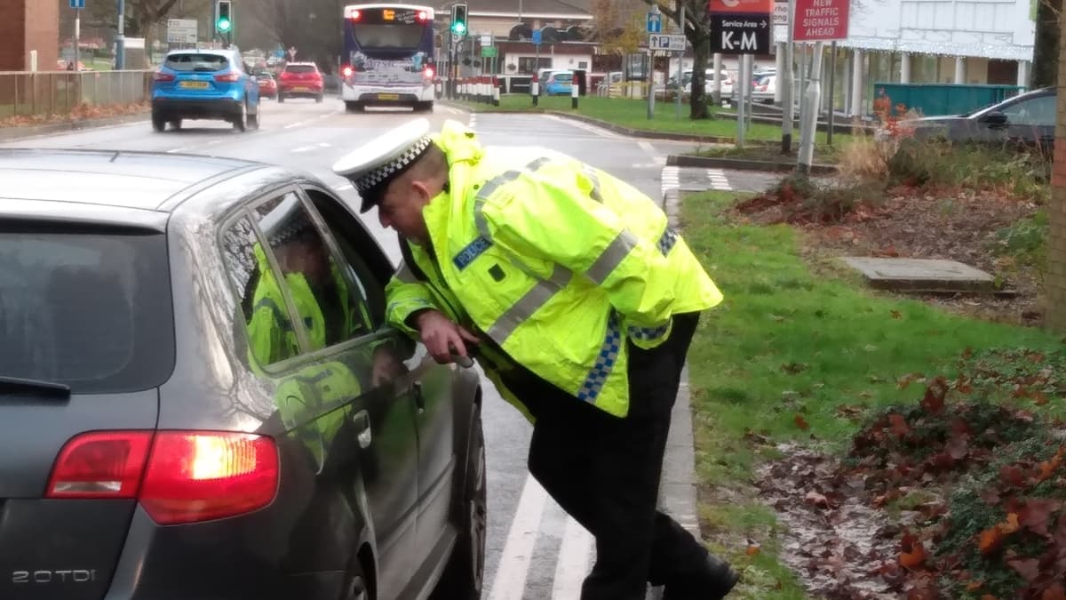 Ban for Narberth driver, 19, following drink driving offence | tenby ...