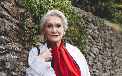 Dame Siân Phillips at 90 - a celebration of the iconic Welsh actor’s ...