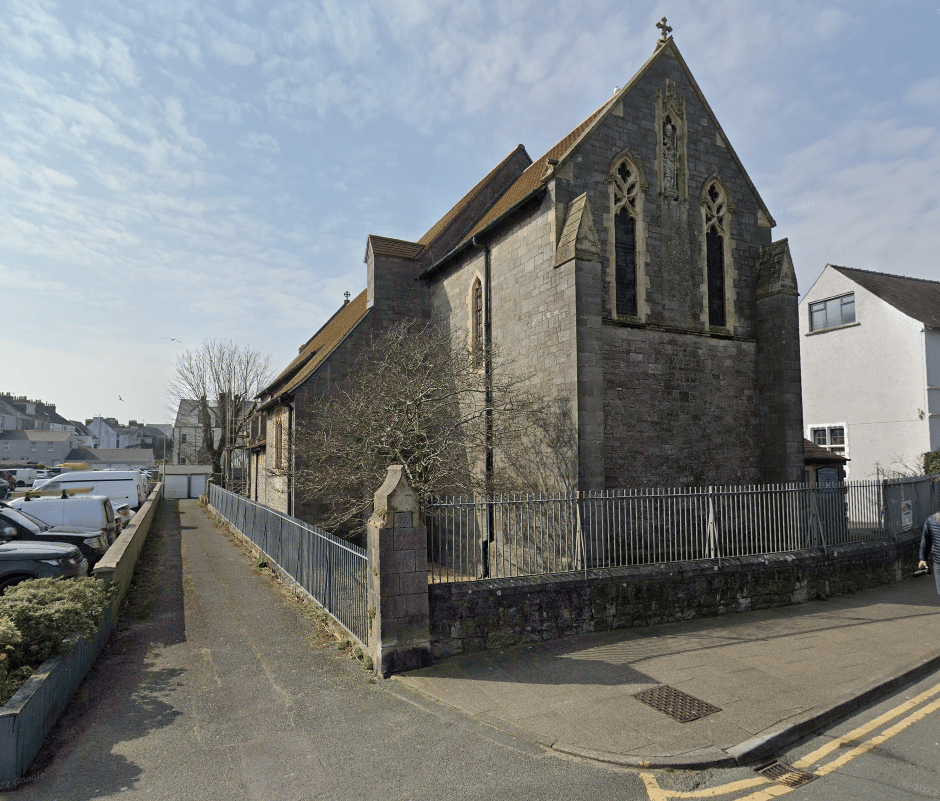 Tenby Observer - local news at the heart of the community