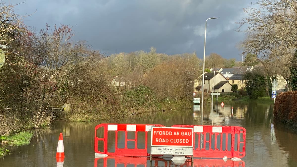 Councillors and Natural Resourses Wales work on strategic plan to ...