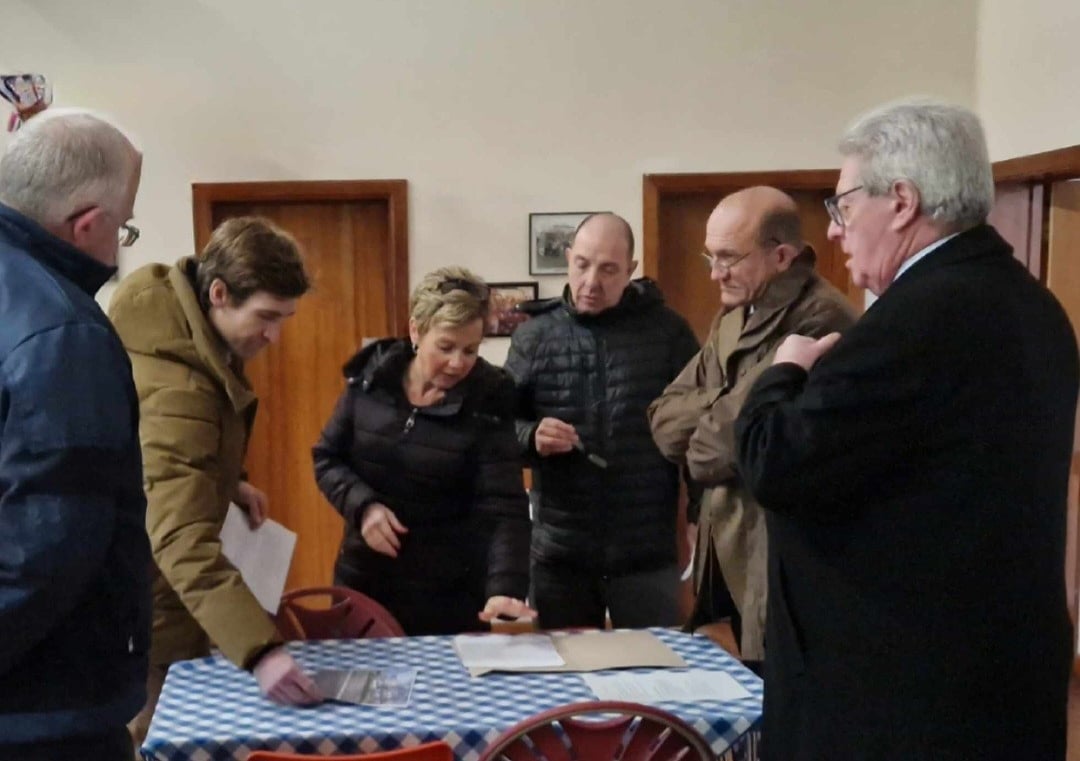 Flood warning remains in force for the River Ritec in Tenby | tenby ...