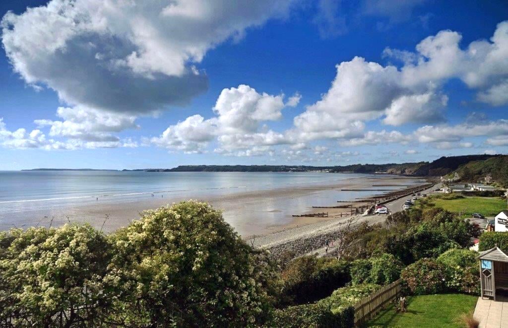 Lock theft at Amroth slipway | tenby-today.co.uk