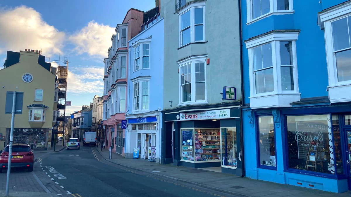 Planning applications for Tenby | tenby-today.co.uk