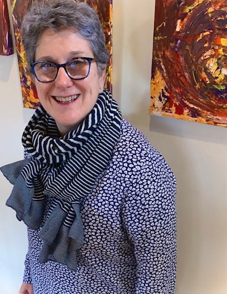 Phoenix Rising - exhibition at the Torch will be first in Wales for ...