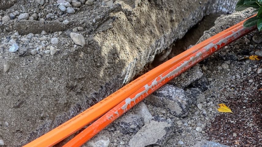 Police investigate internet sabotage across Pembrokeshire town | tenby ...