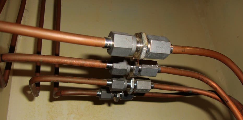 Pembroke Dock gas pipe upgrade work to begin | tenby-today.co.uk