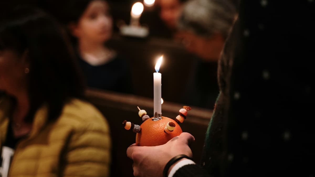 Begelly Church Christmas Events: Festive Programme Announced | tenby ...